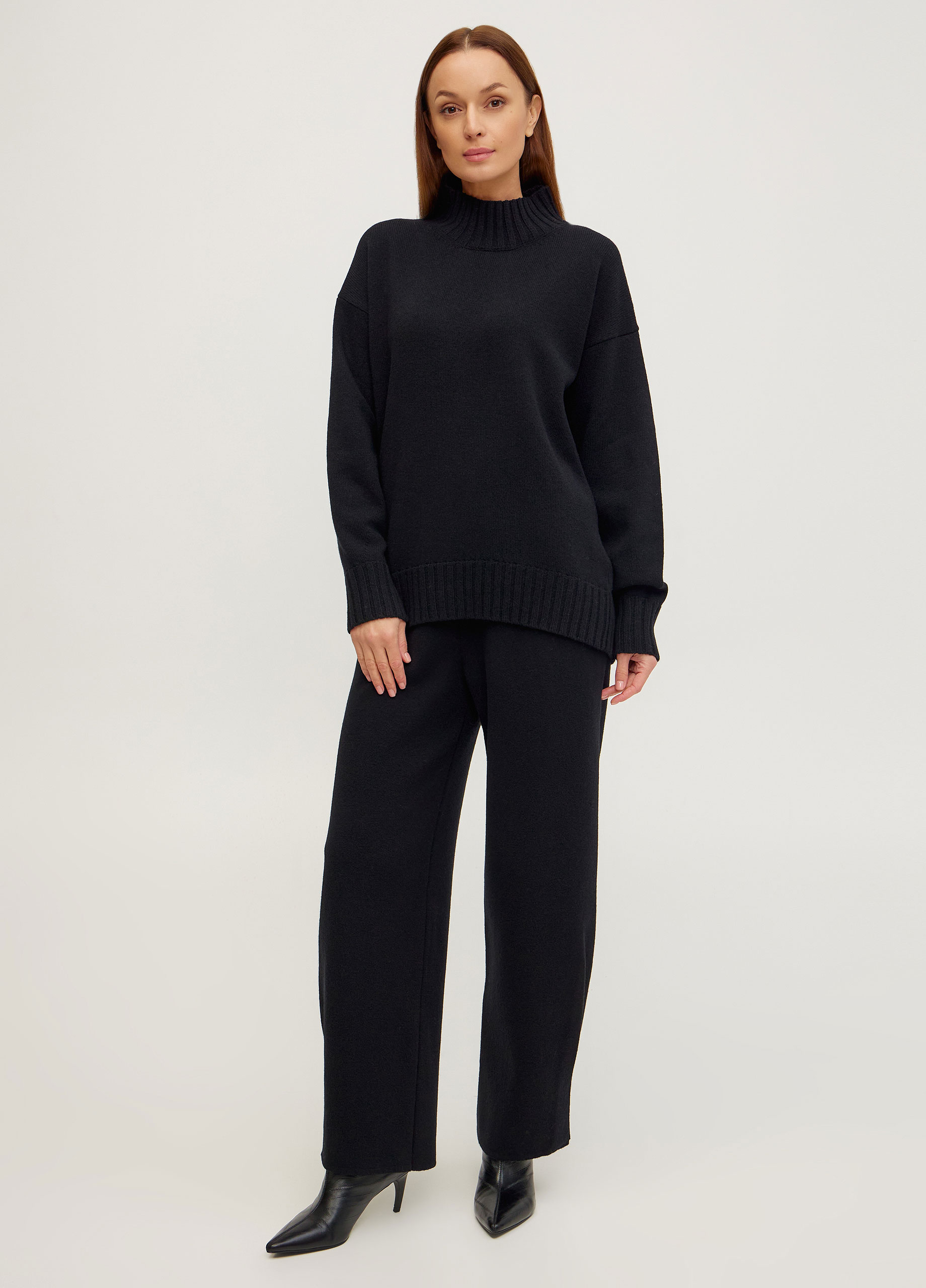 Look 7 | Украинская трикотажная фабрика KORA
